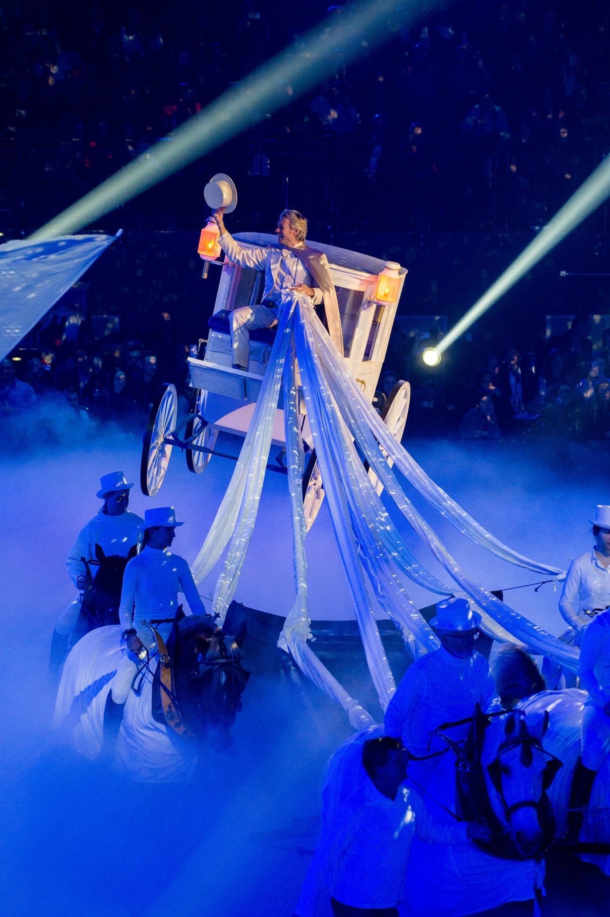 Show 28 - Reitsport Portal