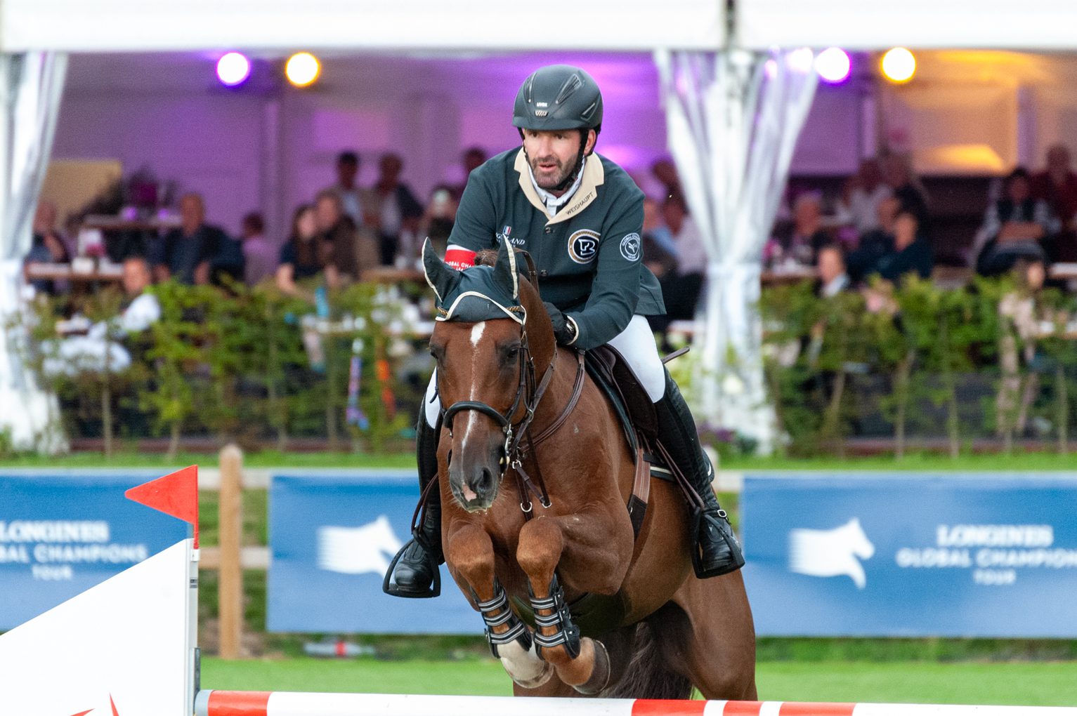LONGINES Global Champions Tour of Riyadh - Riesenbeck International ...