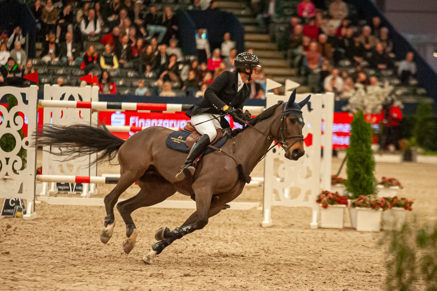 Schnell, schneller und Martin Fuchs ist der Schnellste im Weltcup von ...