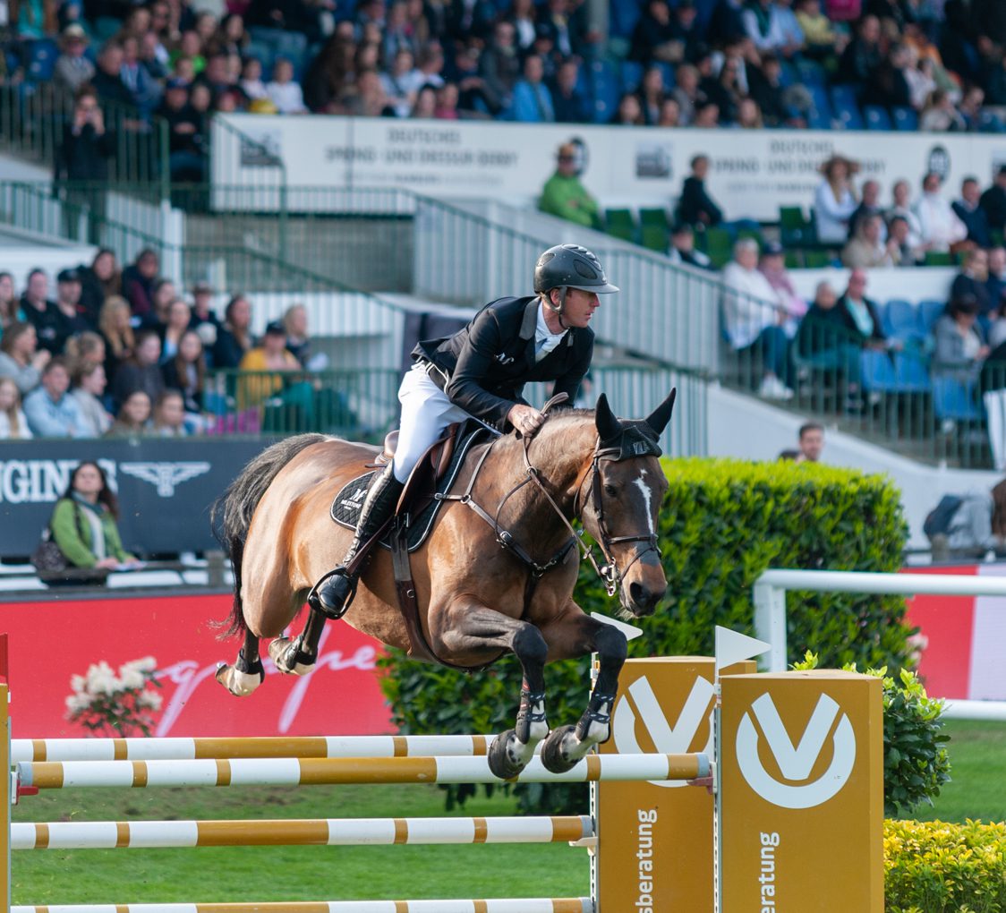 Preis der Büttner Group in memoriam Claus Büttner für Alexander Butler ...