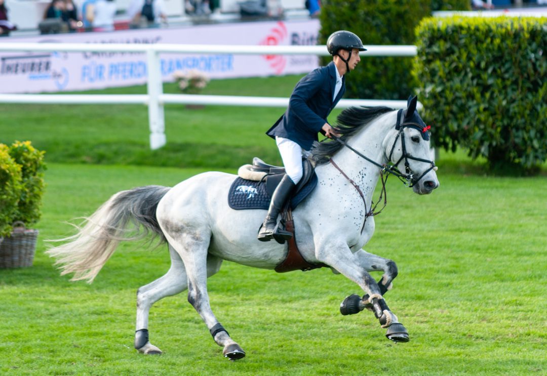 Preis der Büttner Group in memoriam Claus Büttner für Alexander Butler ...