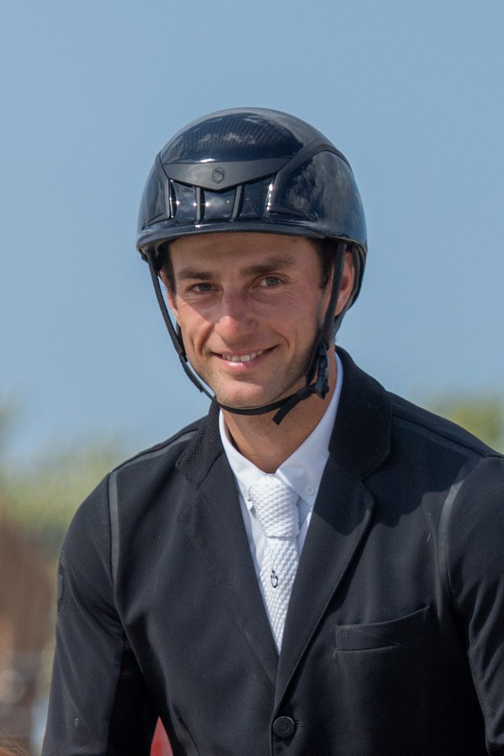 Die deutsche Nationalhymne erklang für Europameister Richard Vogel ...